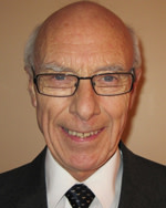 Allan Murray | Resources from Ligonier Ministries