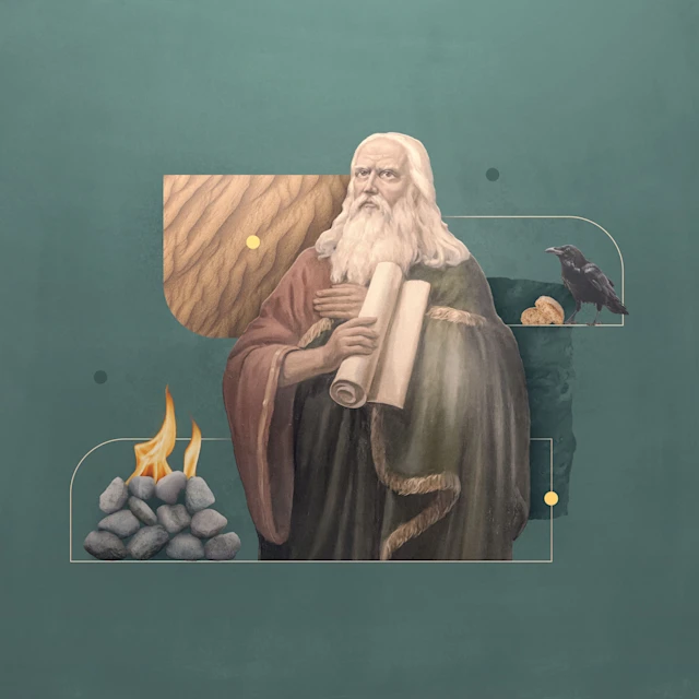Who Was Elijah?