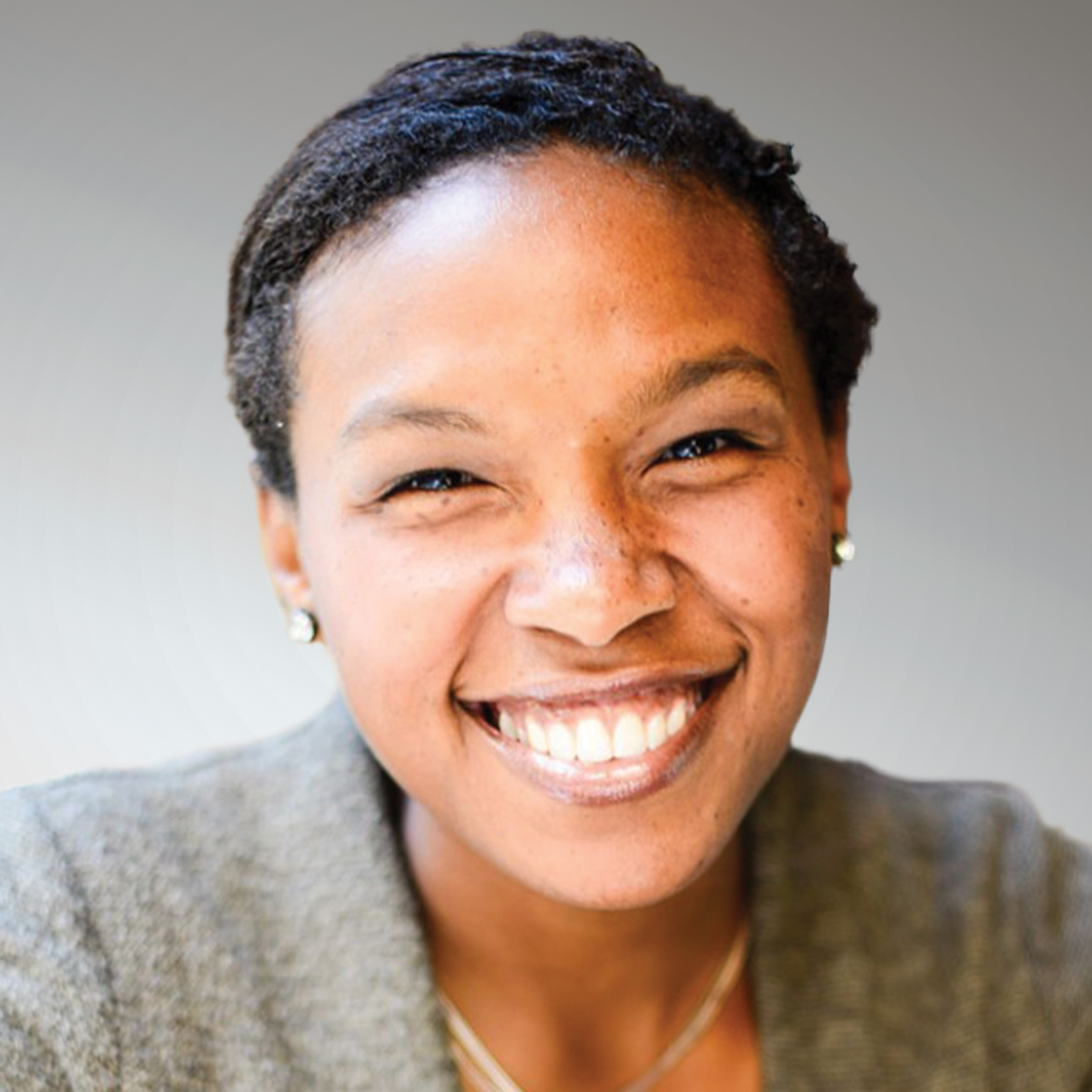 Trillia Newbell | Resources from Ligonier Ministries