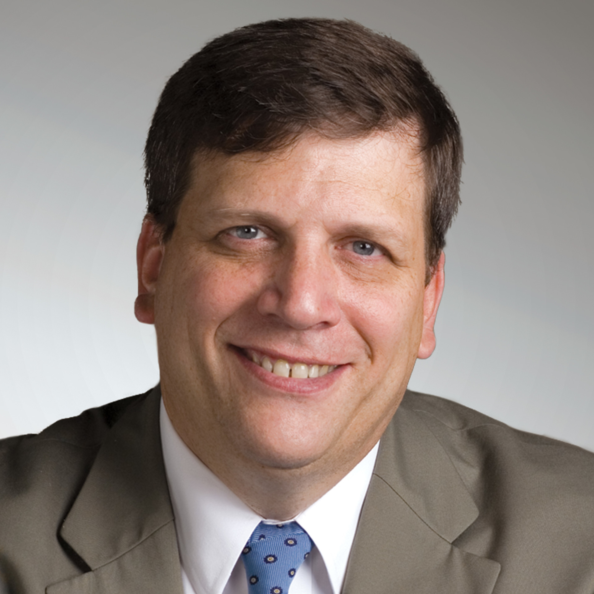 D.A. Carson | Resources from Ligonier Ministries