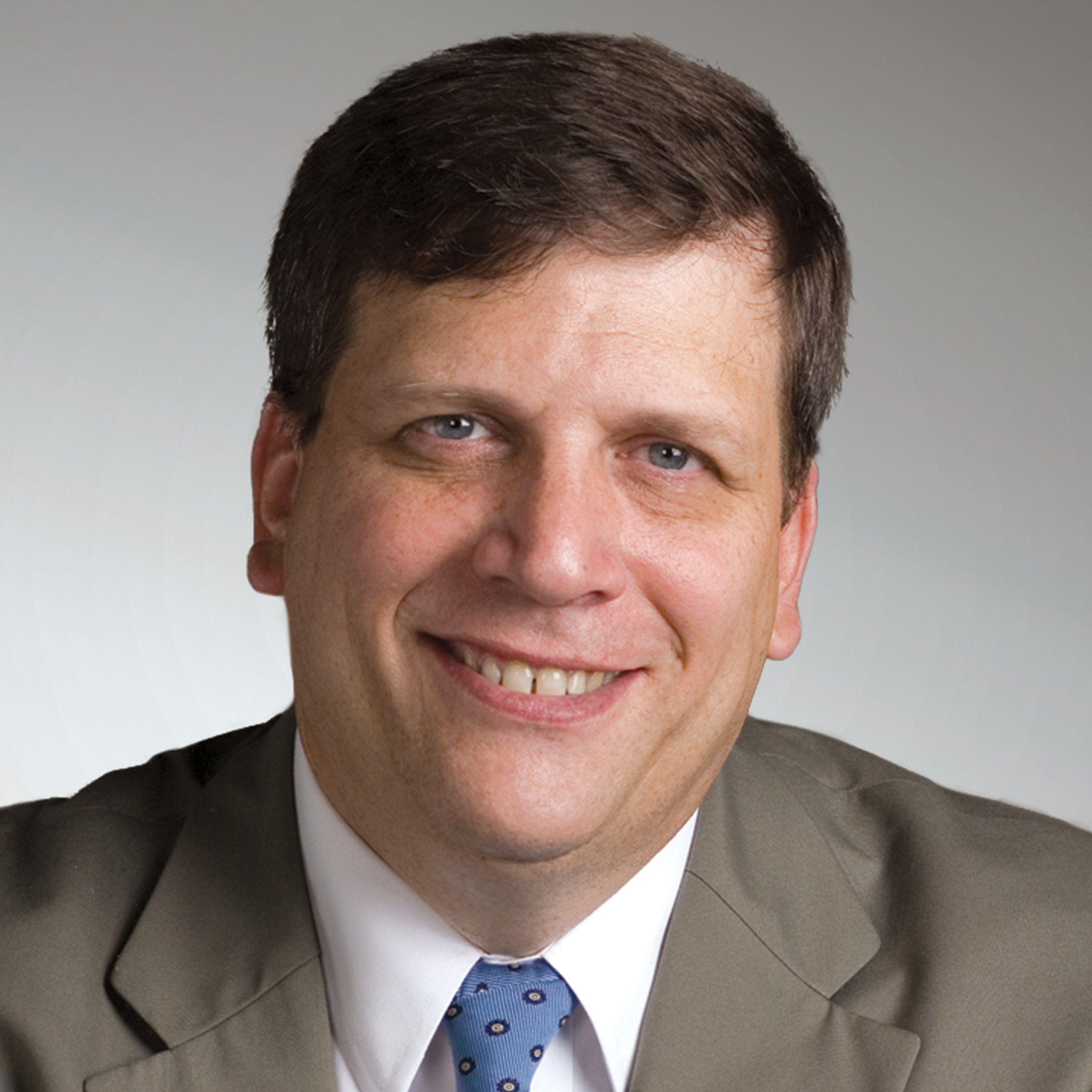 Derek Thomas | Resources from Ligonier Ministries