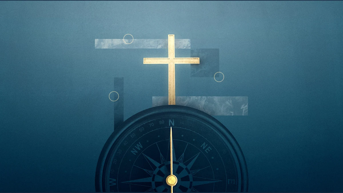 Is Jesus Our Example?