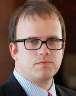 Ryan Reeves | Resources from Ligonier Ministries