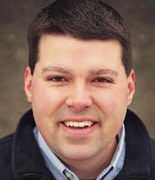 Tony Reinke | Resources from Ligonier Ministries
