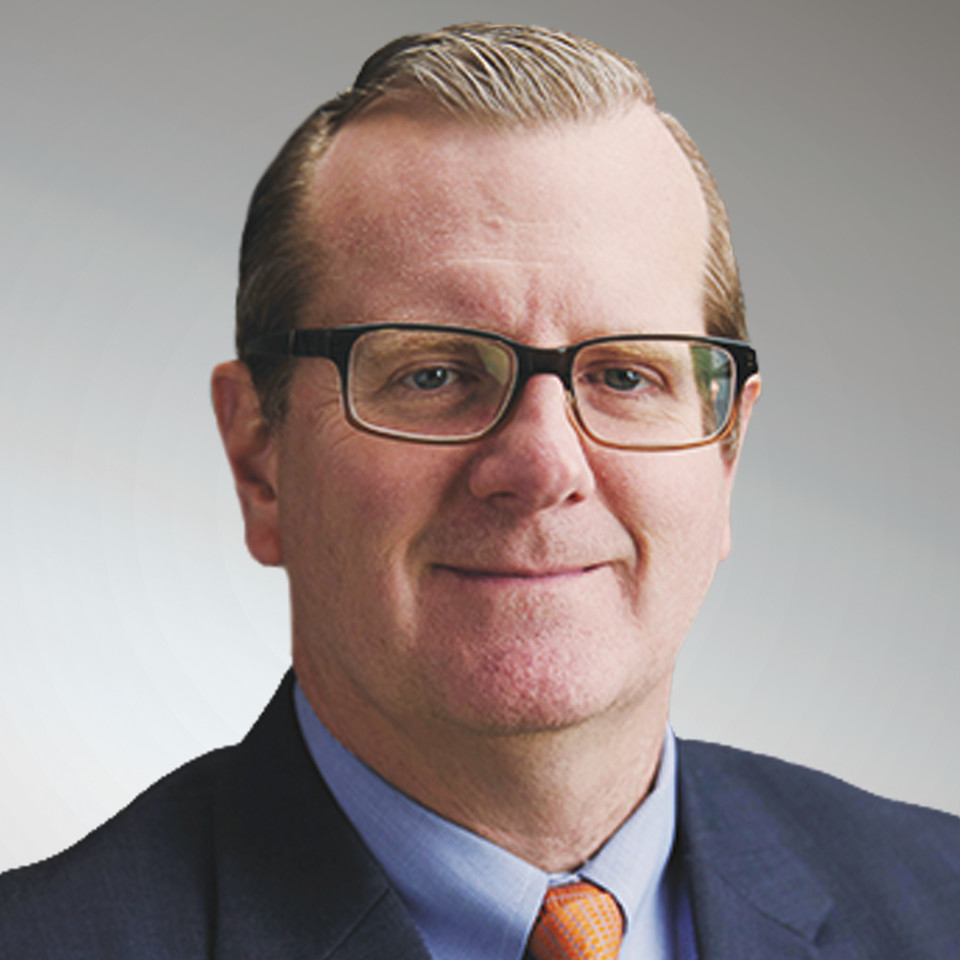 D.A. Carson | Resources from Ligonier Ministries