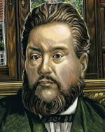 Charles Spurgeon | Resources from Ligonier Ministries