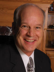 Del Tackett | Resources from Ligonier Ministries