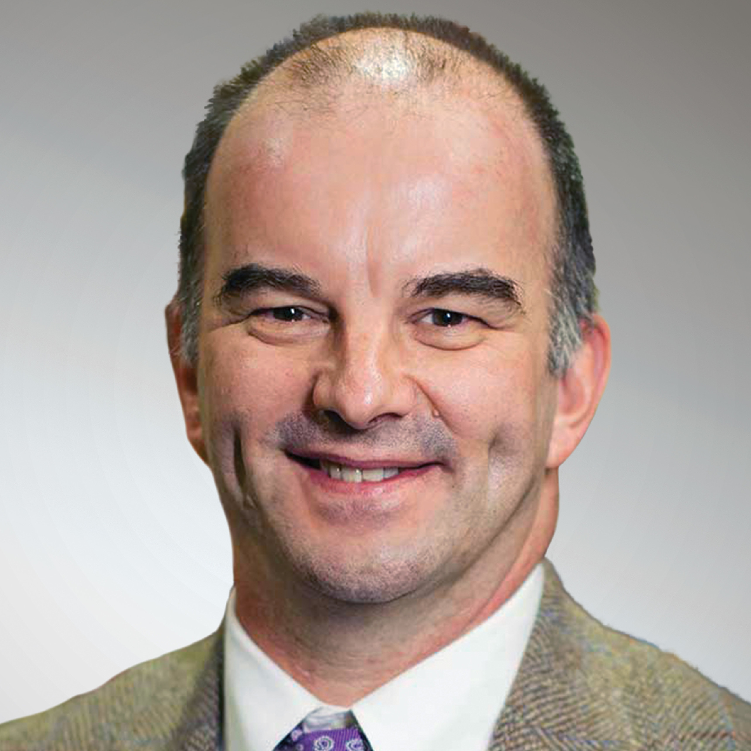 Carl R. Trueman | Resources from Ligonier Ministries