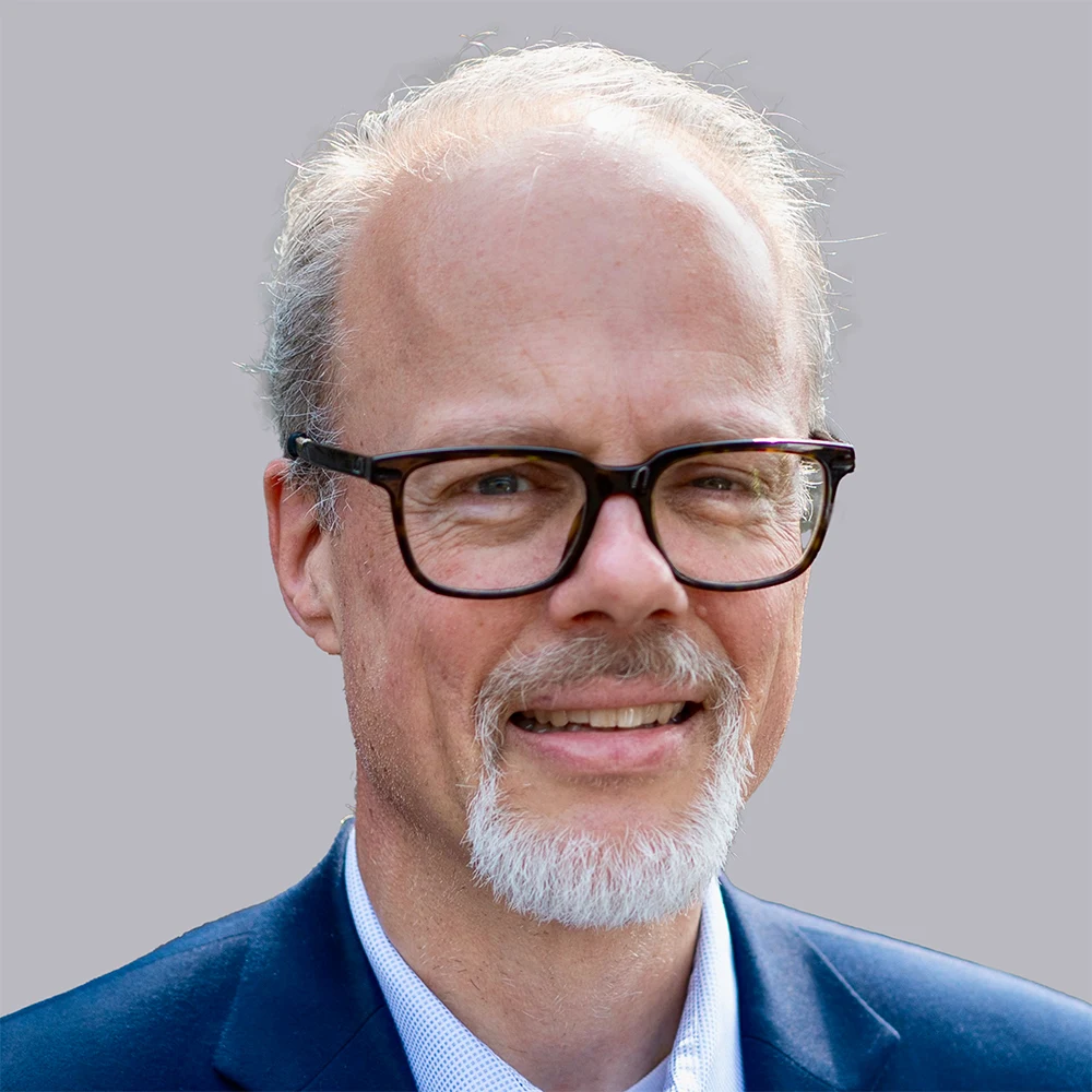 David Garner | Resources from Ligonier Ministries