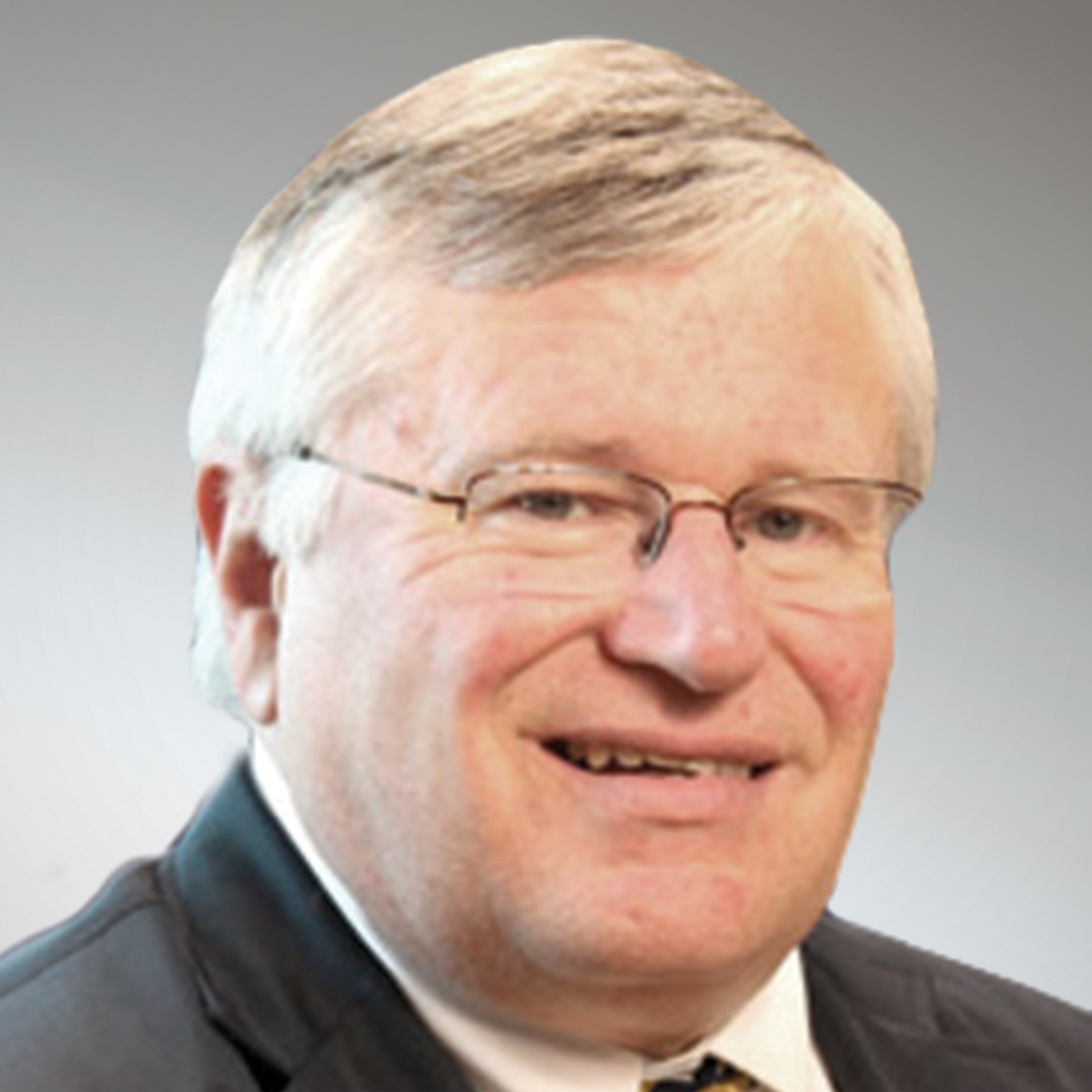 Derek Thomas | Resources from Ligonier Ministries