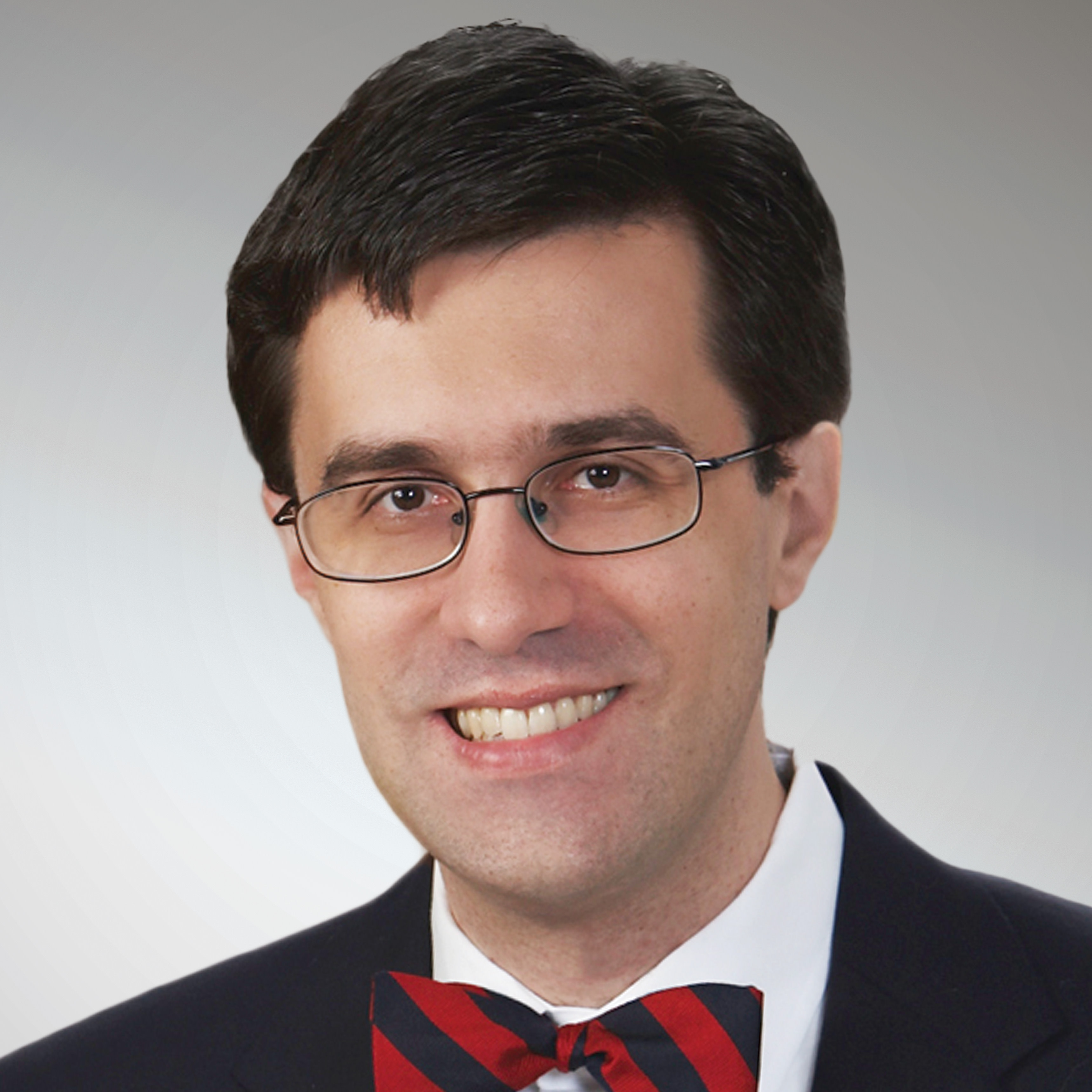 Jonathan Gibson | Resources from Ligonier Ministries