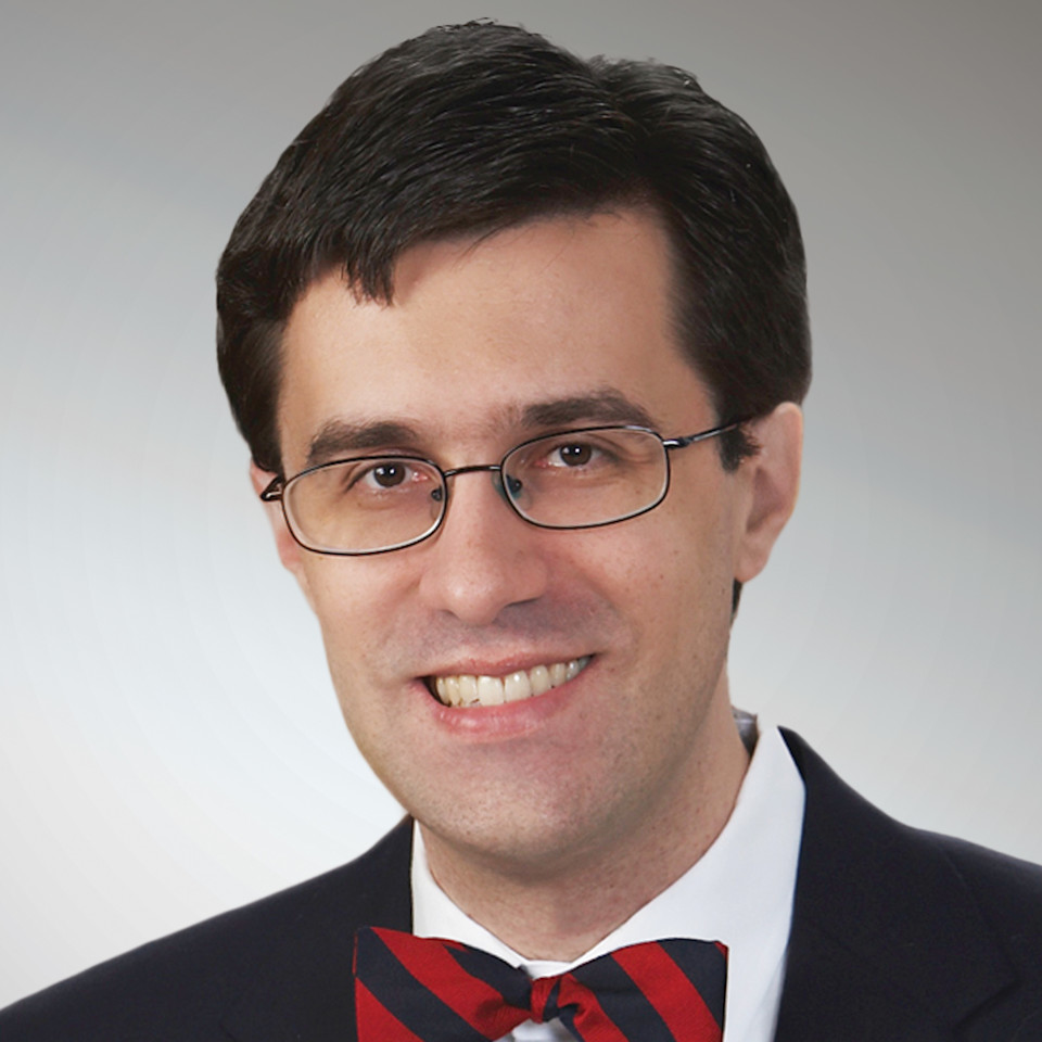 Jonathan Gibson | Resources from Ligonier Ministries