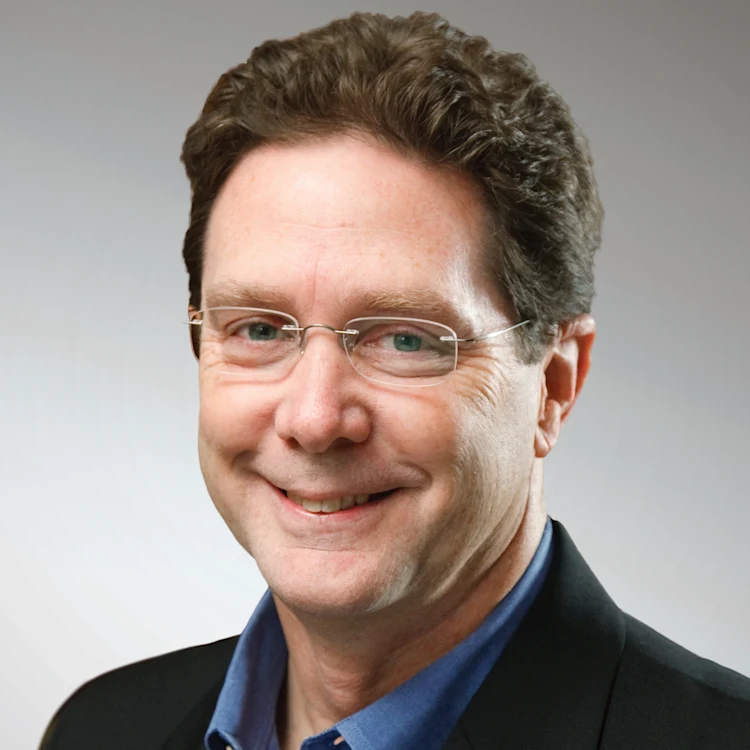 Ed Welch | Resources from Ligonier Ministries