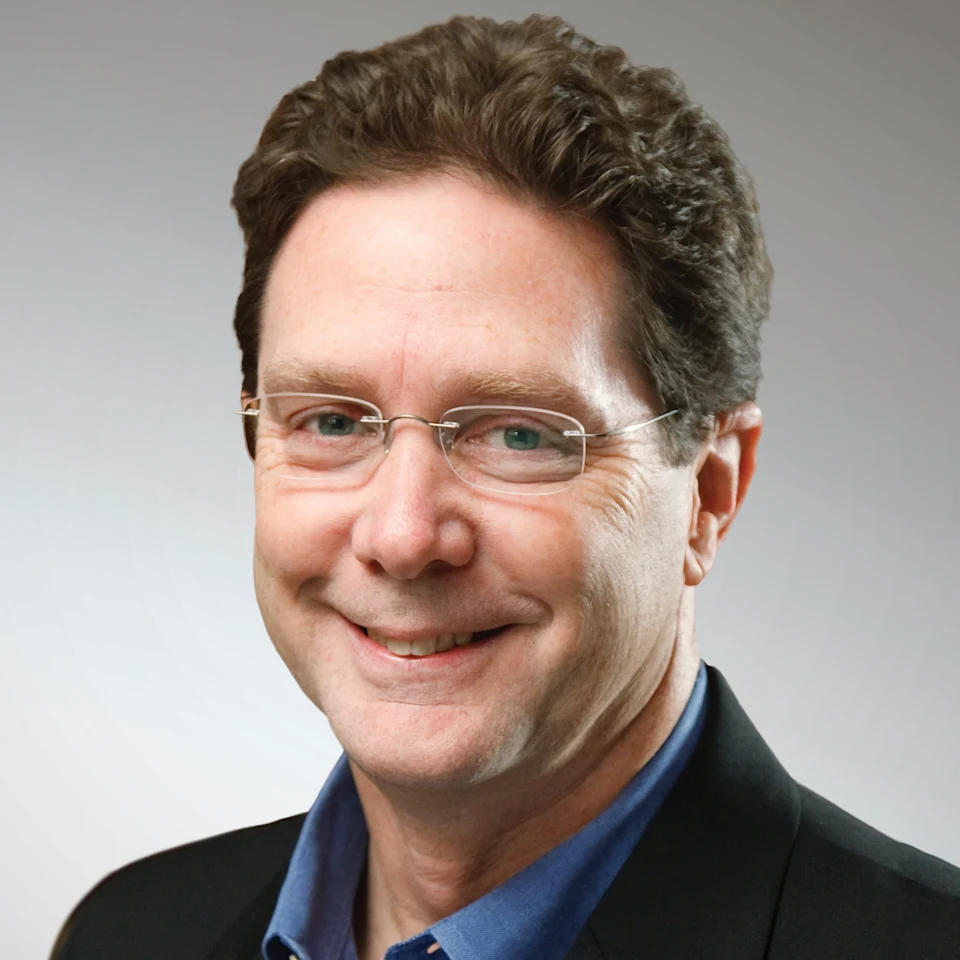 Ed Welch | Resources from Ligonier Ministries
