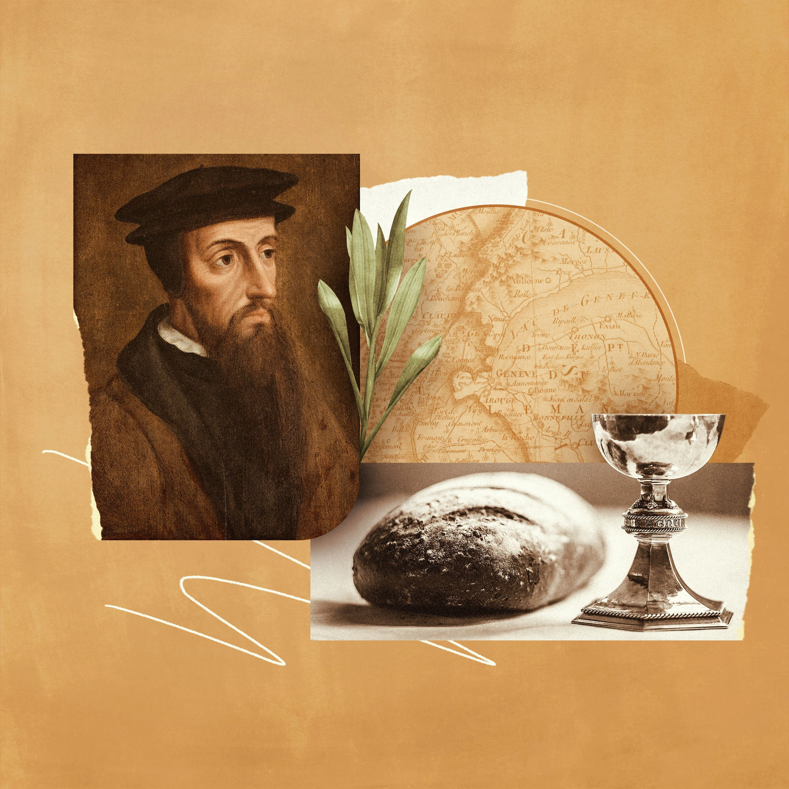 5 Things You Should Know About John Calvin
