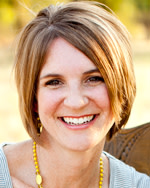 Jen Wilkin | Resources from Ligonier Ministries