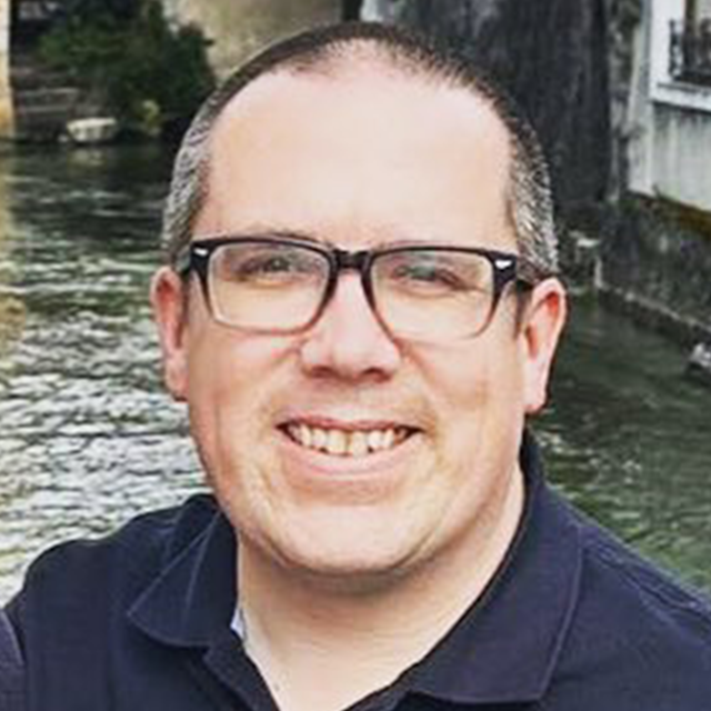 O. Palmer Robertson | Resources from Ligonier Ministries