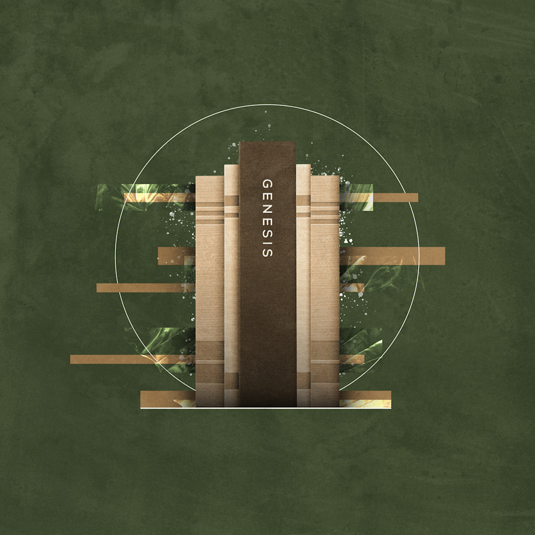 Top 5 Commentaries on the Book of Genesis