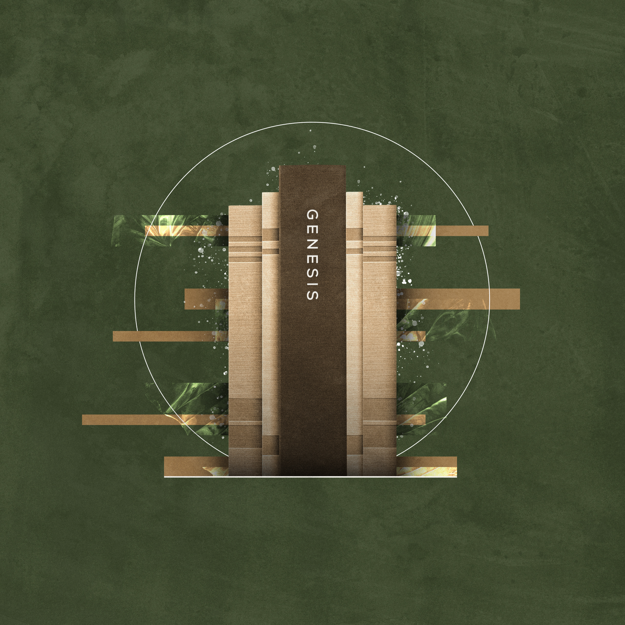 Top 5 Commentaries on the Book of Genesis