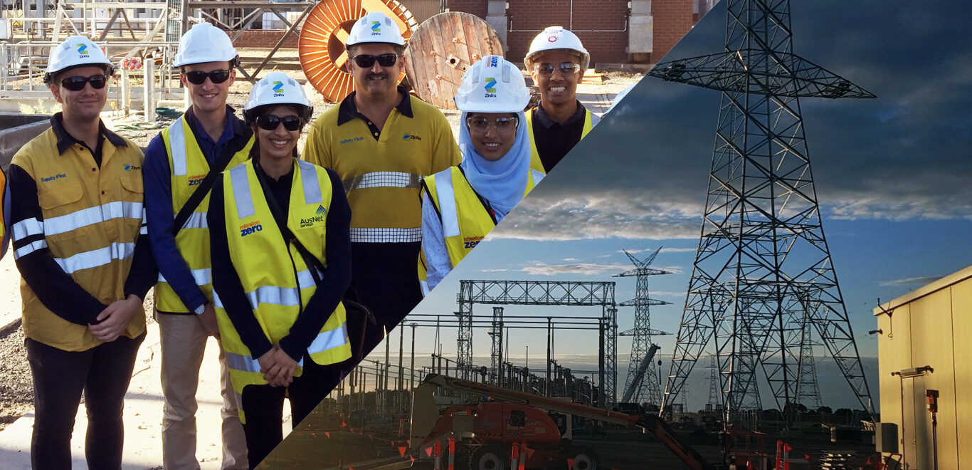 Current opportunities | Zinfra