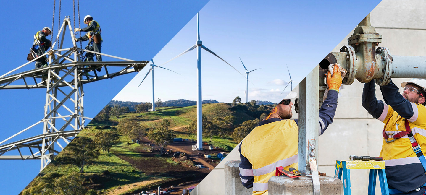 Your trusted partner in energy | Zinfra