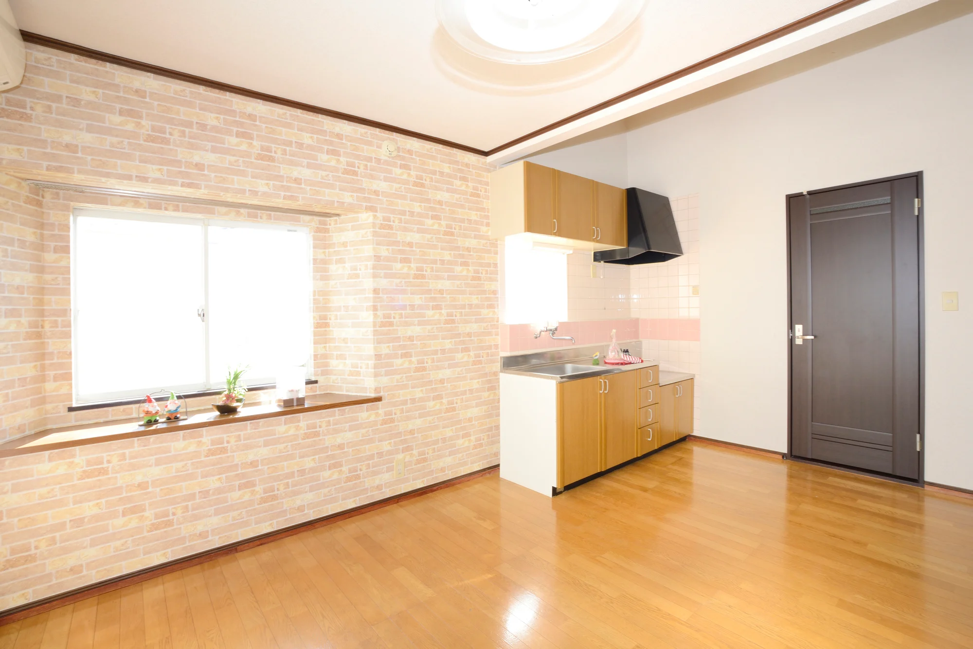 1R（ワンルーム）・1K・1DK・1LDKの違いとは？特徴を解説