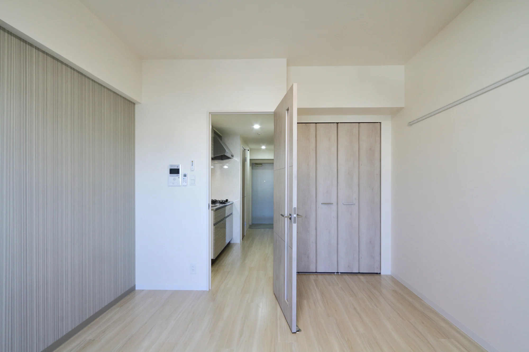 1R（ワンルーム）・1K・1DK・1LDKの違いとは？特徴を解説