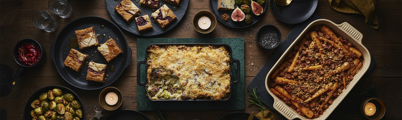 Christmas Leftover Recipes: Turkey, Ham & More | Morrisons