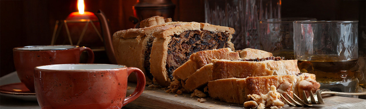 Hogmanay First Footings Tradition & Gifts | Morrisons
