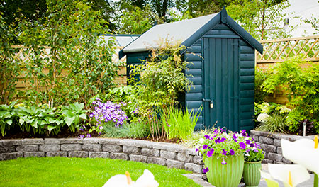 Small Garden Ideas That Make A Big Difference | Morrisons