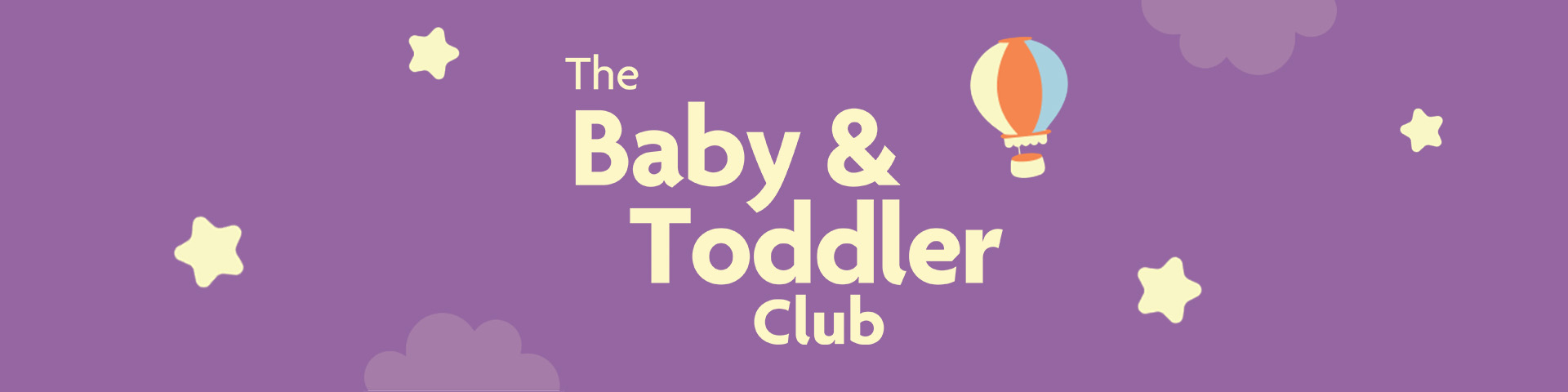 Baby & Toddler Club Hub | Morrisons