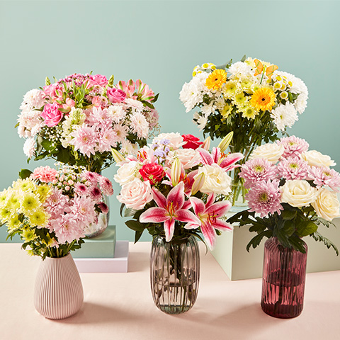 How To Make Your Flowers Last Longer | Morrisons