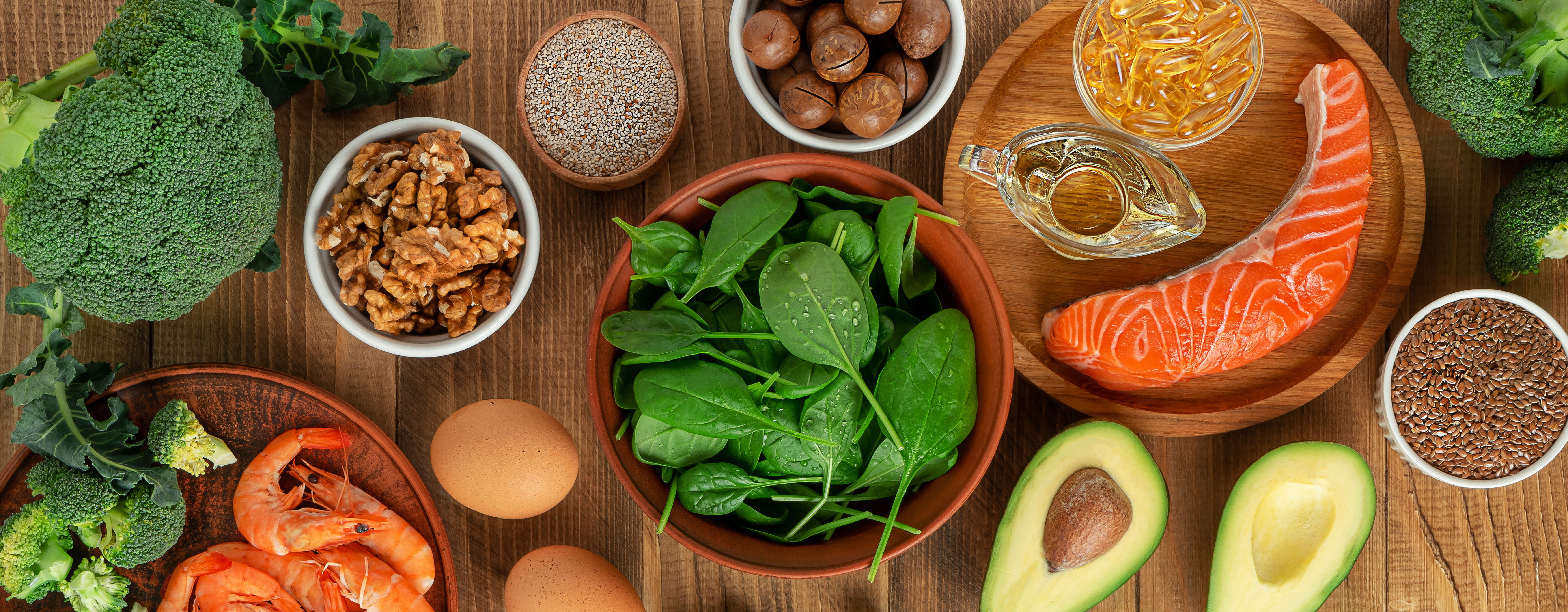 High Protein Diet Guide | Morrisons