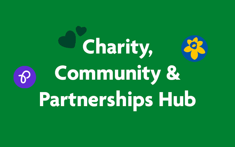 Charity, Community & Partnerships Hub | Morrisons