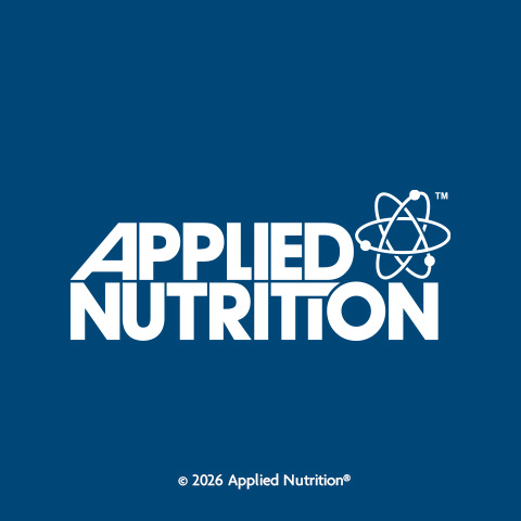 New High-Protein Range by Applied Nutrition | Morrisons