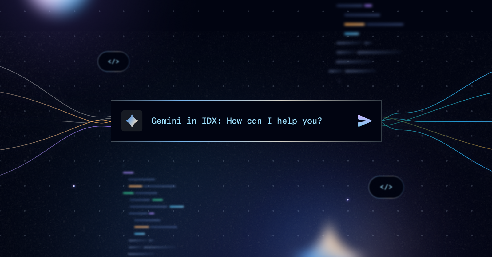 An Insider’s Look at Gemini in IDX