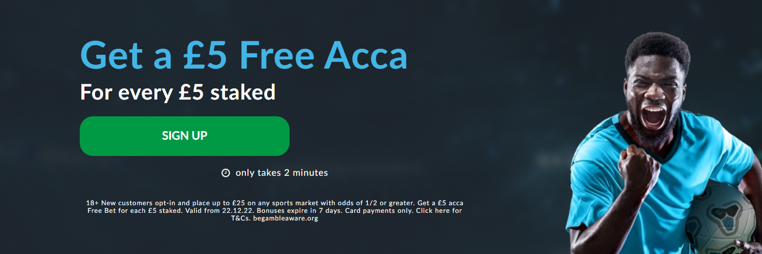 BetVictor Promo Code 2023 - £50 or £40 Free Bet + 100 Spins