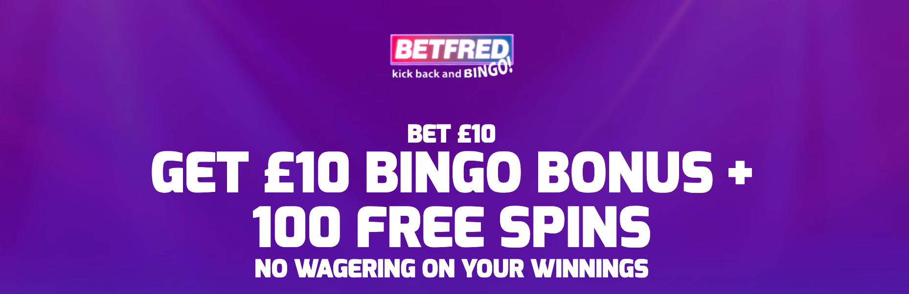 Betfred Sign Up Offer » 13 Promo Codes for August 2023