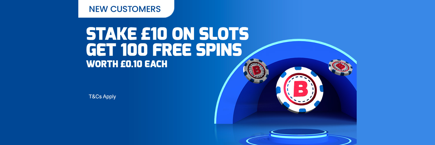 Betfred Sign Up Offer » 10 Promo Codes for May 2024