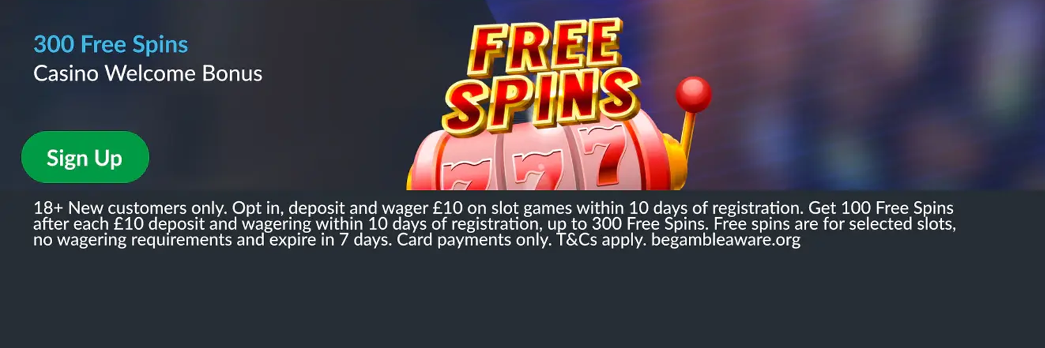 BetVictor Promo Code 2024 - £50 or £40 Free Bet + 100 Spins