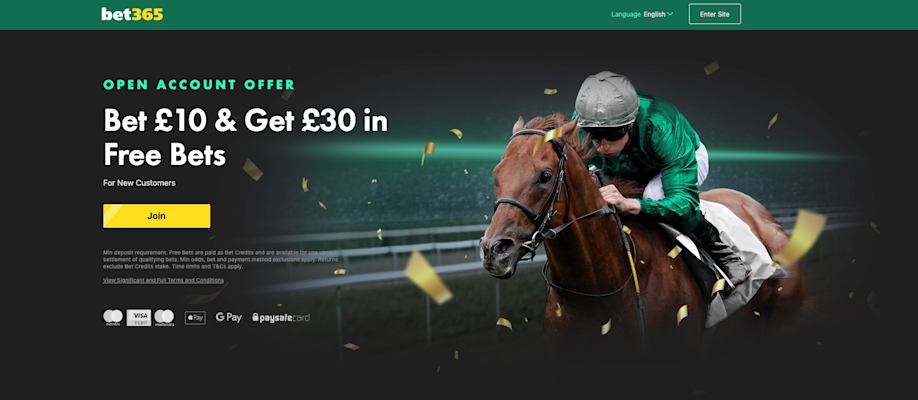 Best Free Bets in March 2025 - Top Betting Promotions in the UK