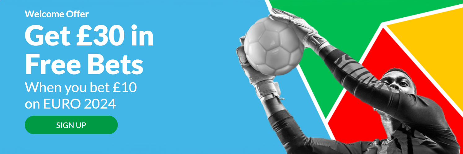 BetVictor Promo Code 2024 - £50 Free Bet