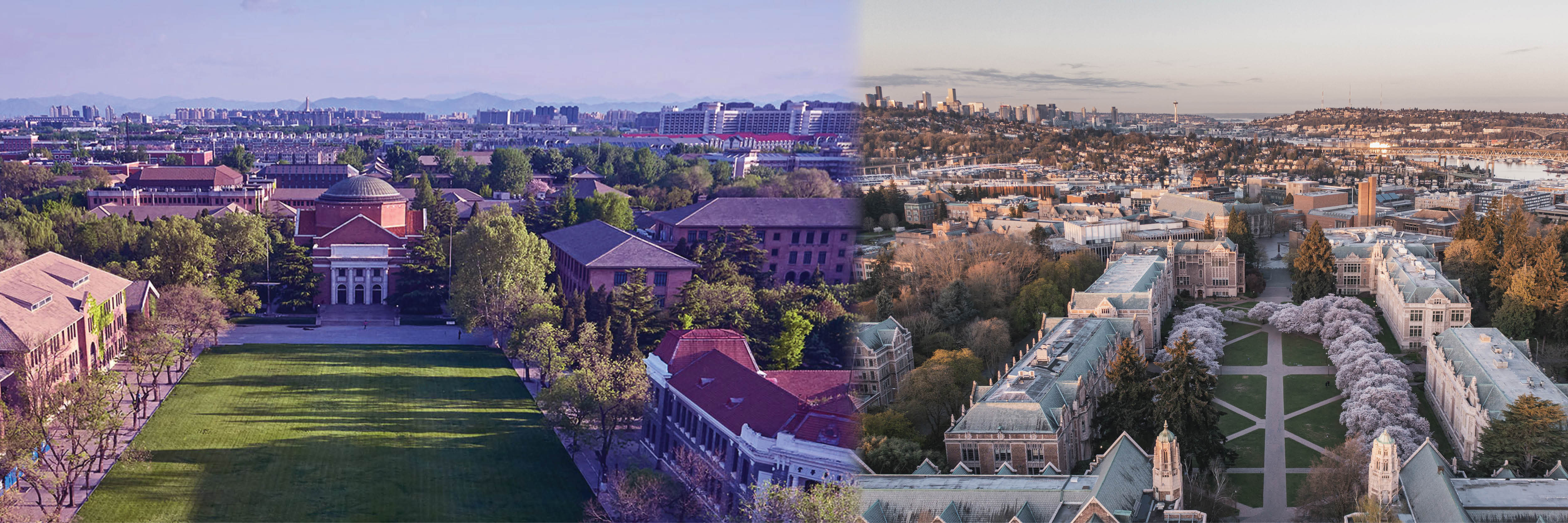 Dual Degree Option | UW's Global Innovation Exchange