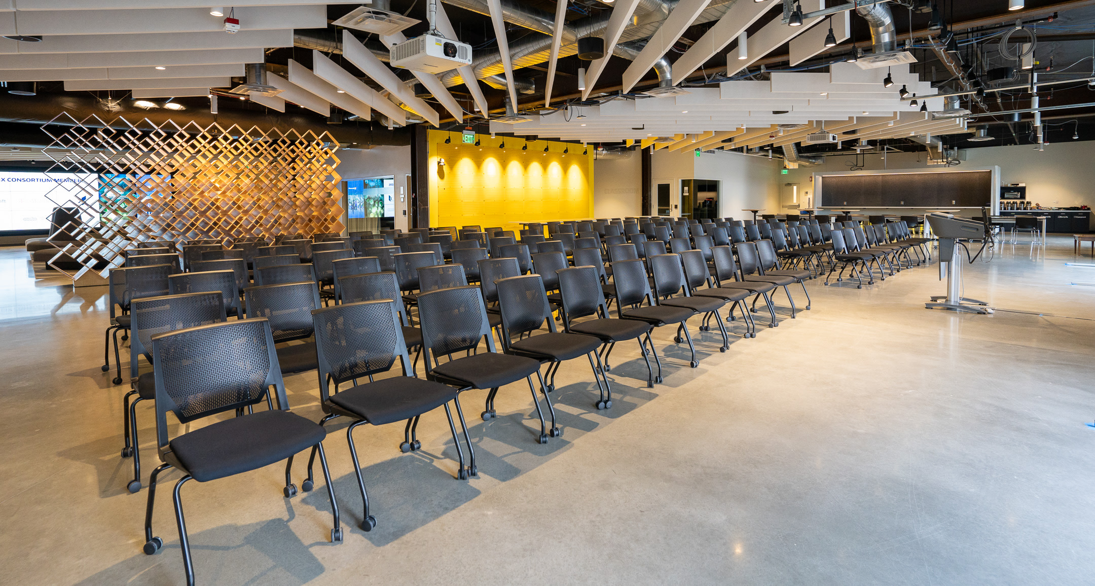 Room Details | UW's Global Innovation Exchange