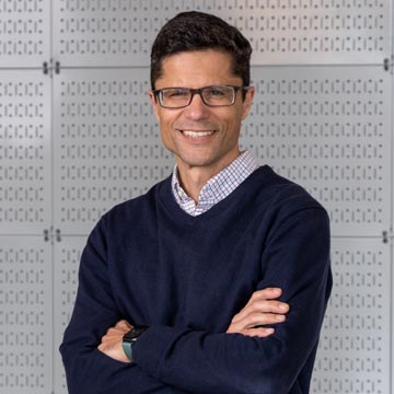 People | UW's Global Innovation Exchange