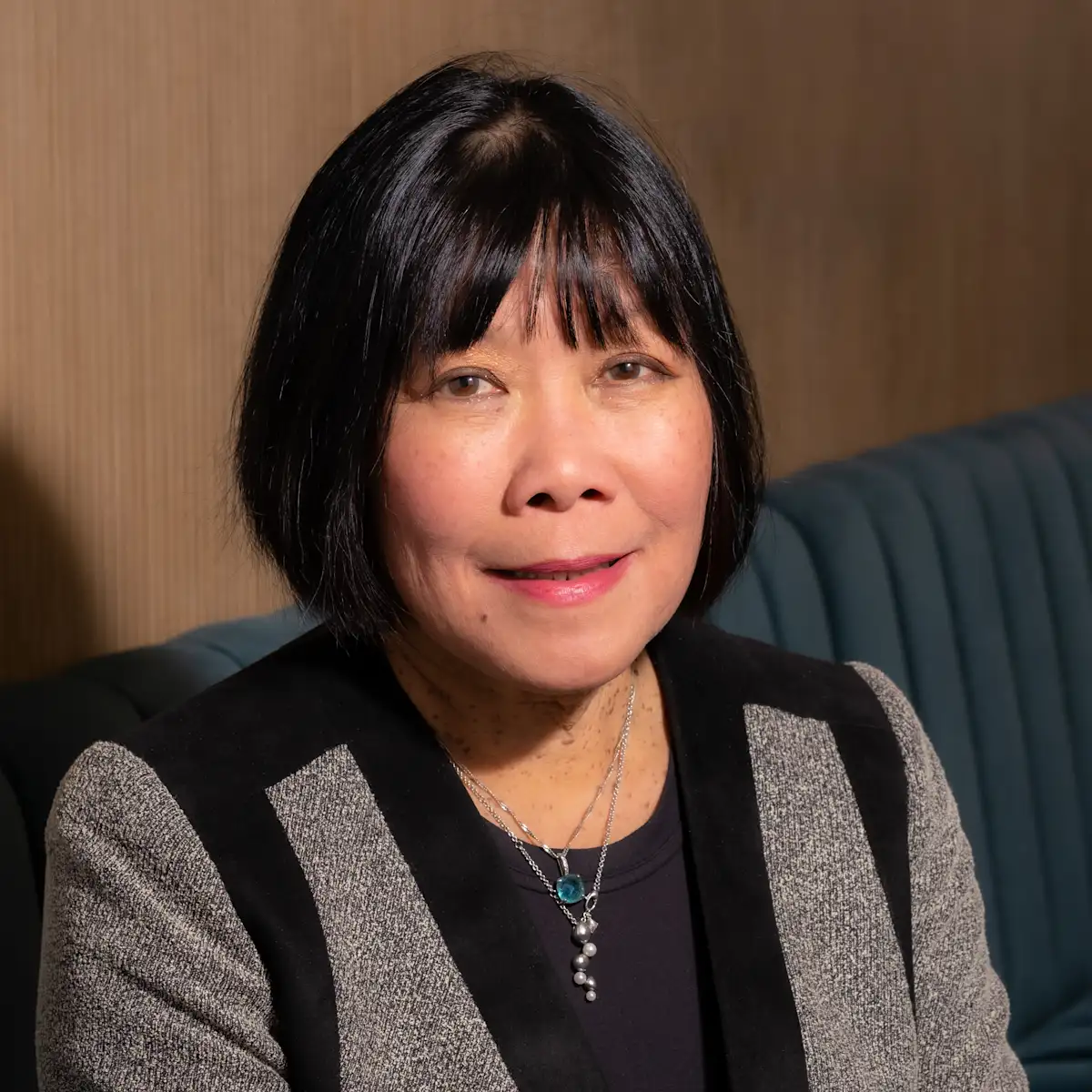 Management and board of directors | BC Unclaimed