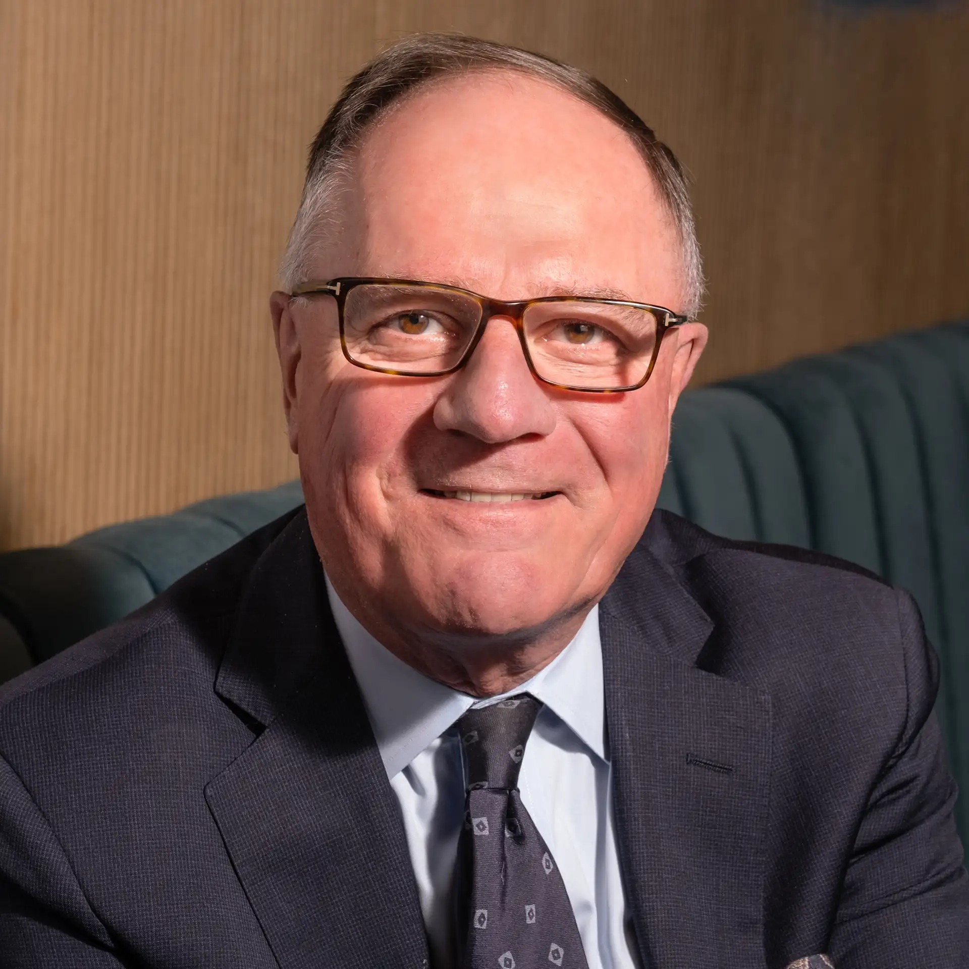 Management and board of directors | BC Unclaimed