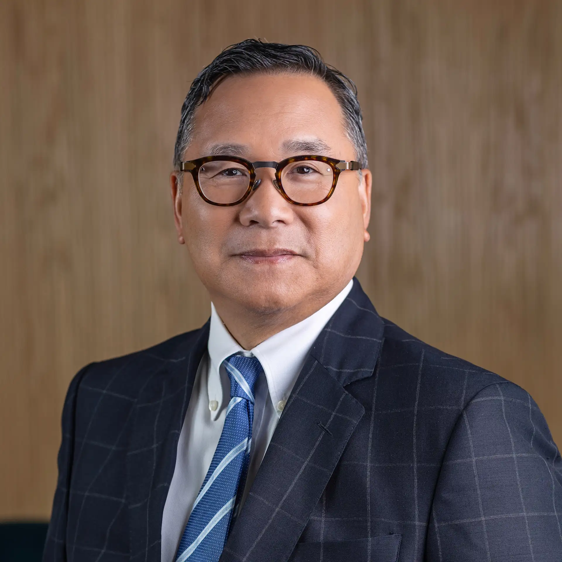 Management and board of directors | BC Unclaimed