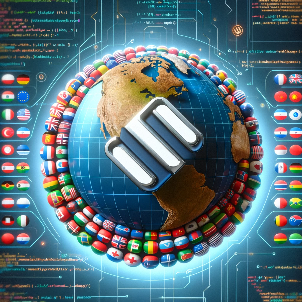 How to configure internationalization in Next.js