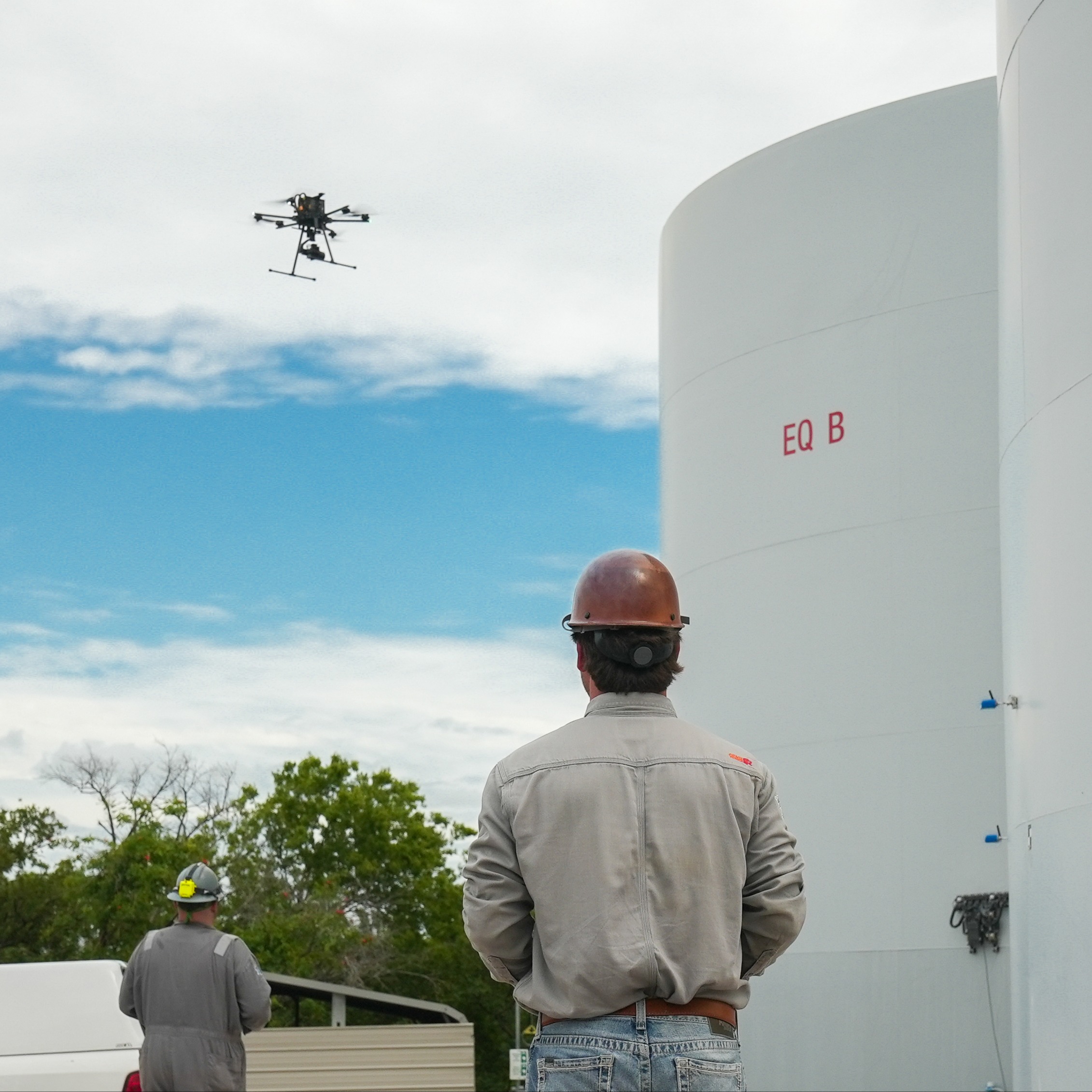 Digital Transformation Solutions for Mining Industry | Gecko | Gecko ...